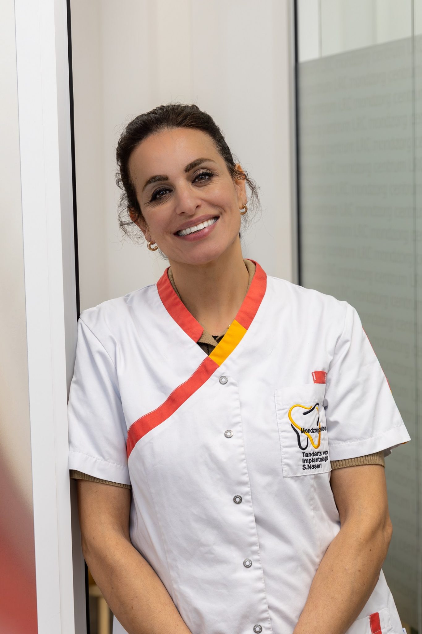 Somayeh Naseri – Team – Mondzorgcentrum LRC – Utrecht